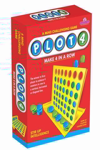 olympia plot 4 DT 021|Kids games and toys